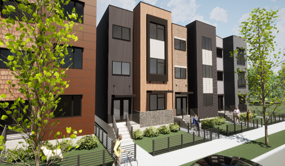 SOW Modular Construction