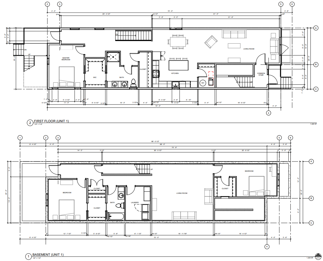 SOW Modular Construction