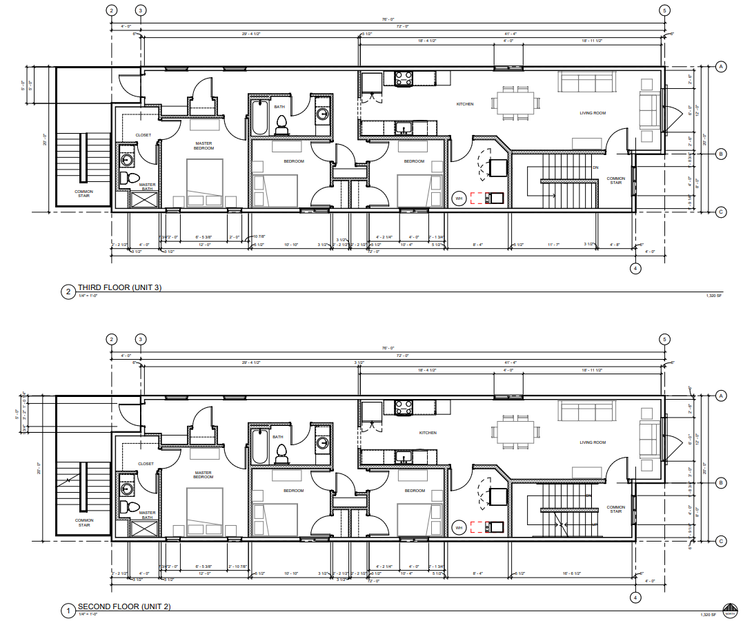 SOW Modular Construction