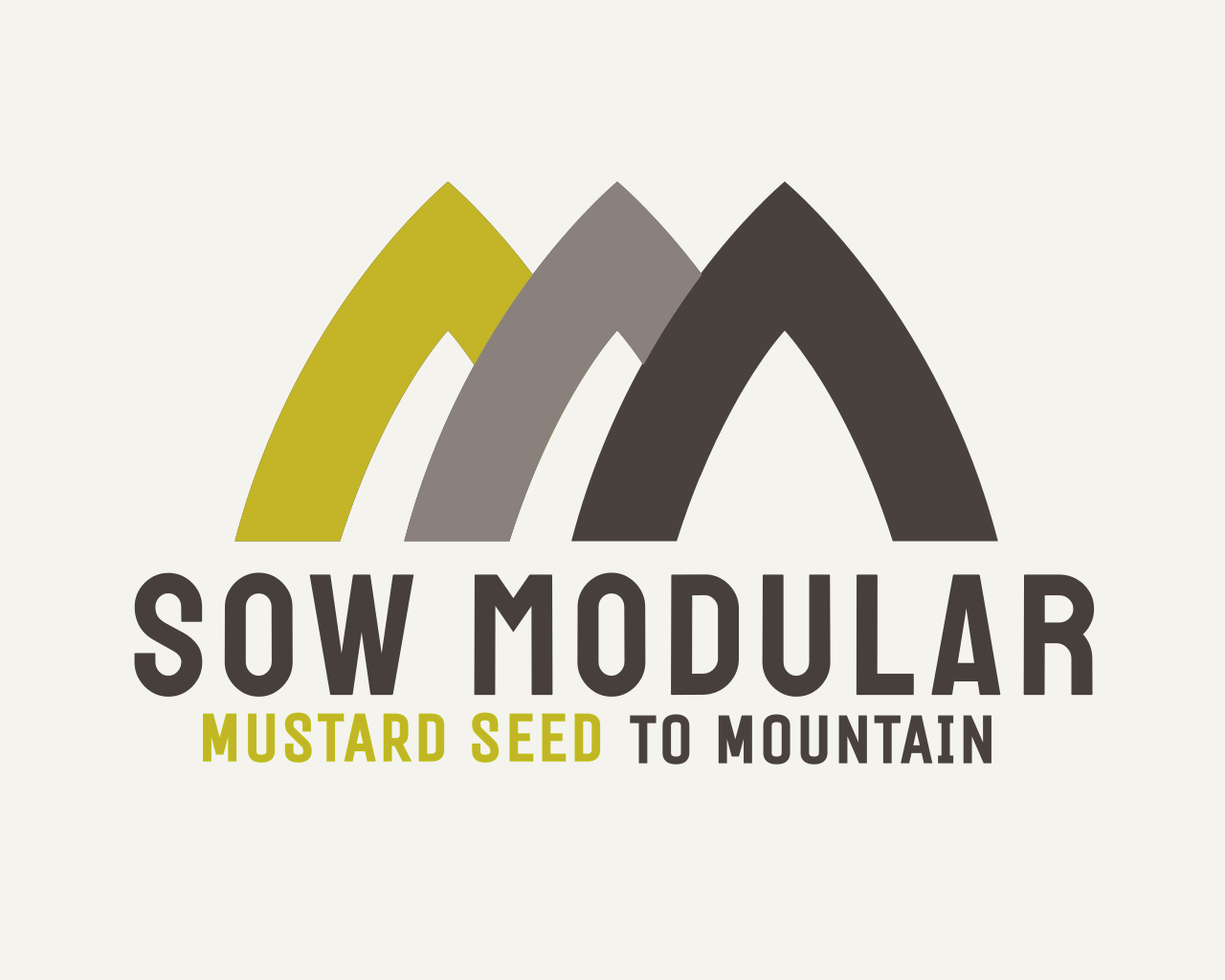 SOW Modular Construction
